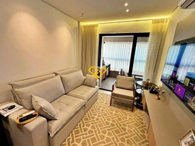 Apartamento 2 Quartos a Venda em Santos SP