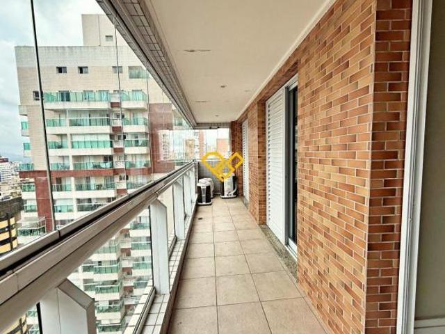 Apartamento 2 Quartos a Venda em Santos Sp