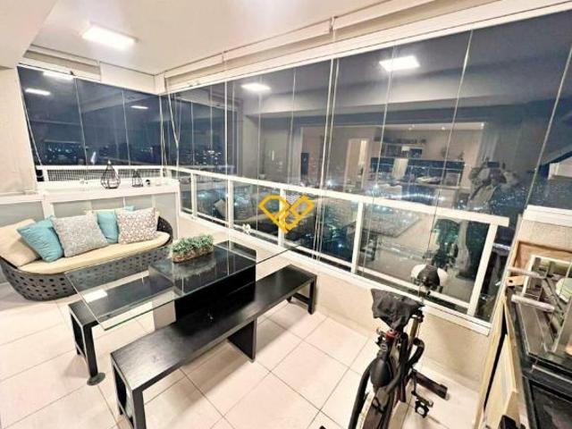 Apartamento 2 Quartos a Venda em Santos Sp