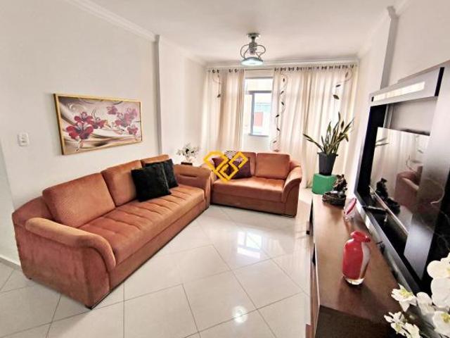 Apartamento 2 Quartos a Venda em Santos Sp