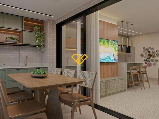 Apartamento 2 Quartos a Venda em Santos Sp