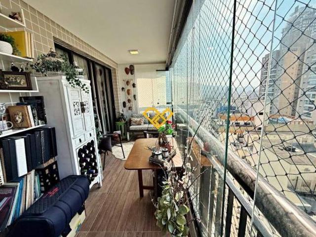 Apartamento 2 Quartos a Venda em Santos Sp