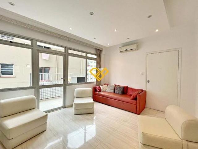 Apartamento 2 Quartos a Venda em Santos Sp