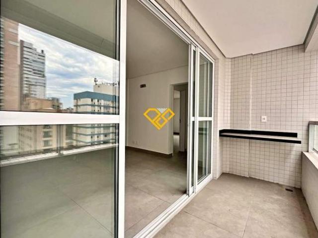 Apartamento 2 Quartos a Venda em Santos Sp