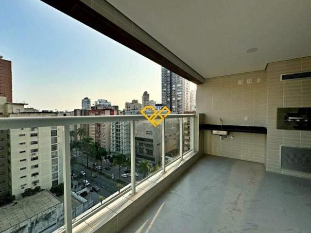 Apartamento 2 Quartos a Venda em Santos SP