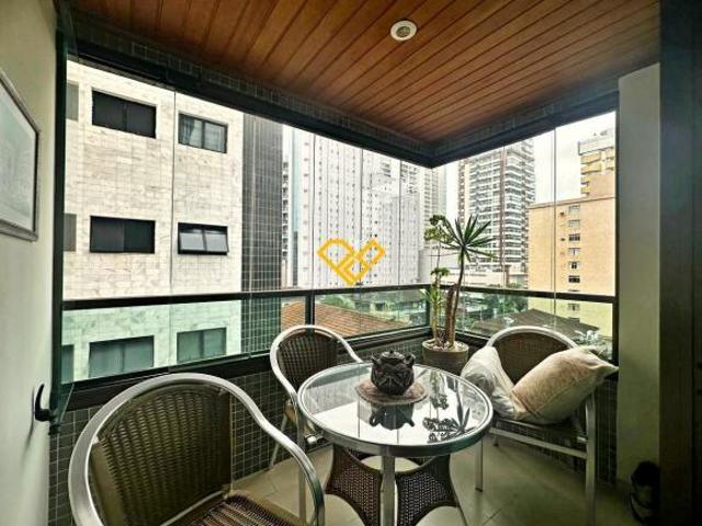 Apartamento 2 Quartos a Venda em Santos Sp
