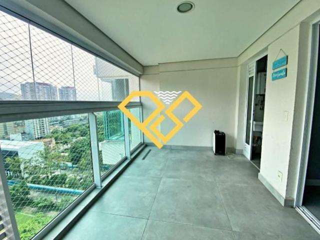 Apartamento 2 Quartos à Venda em Santos Sp