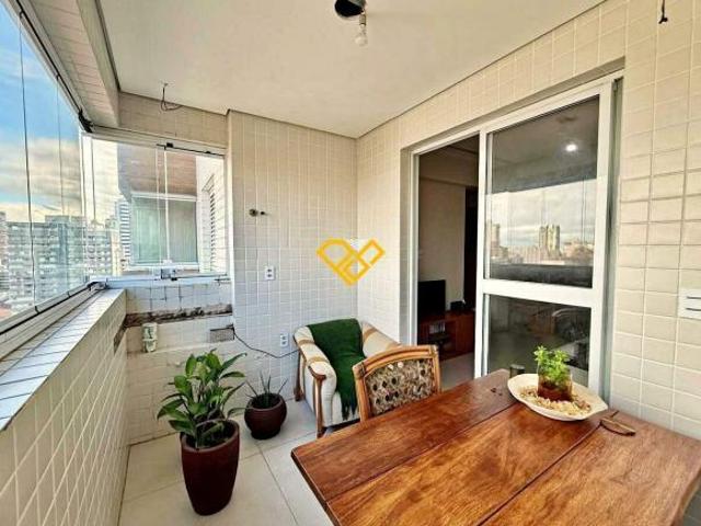 Apartamento 2 Quartos a Venda em Santos Sp