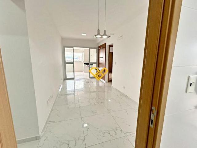 Apartamento 2 Quartos a Venda em Santos Sp