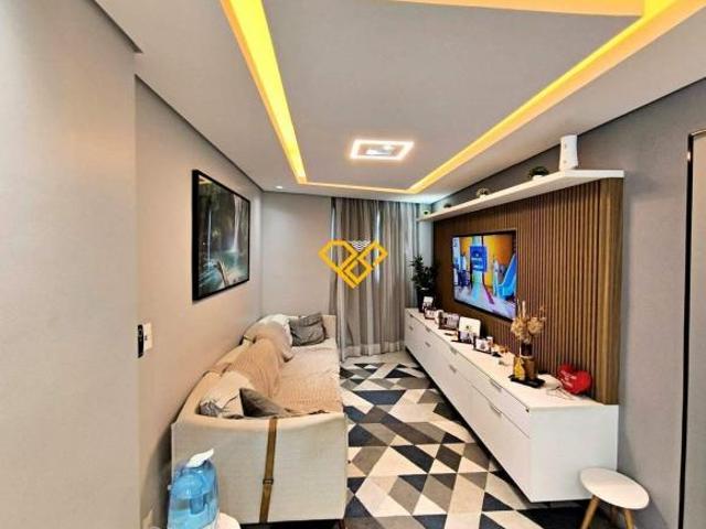 Apartamento 2 Quartos a Venda em Santos Sp