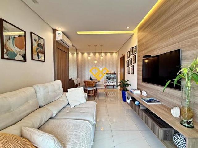 Apartamento 2 Quartos a Venda em Santos Sp