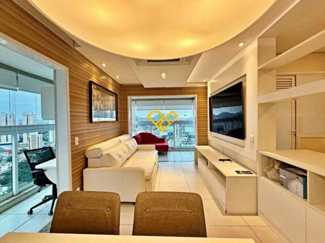 Apartamento 2 Quartos a Venda em Santos Sp