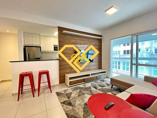 Apartamento 2 Quartos a Venda em Santos SP