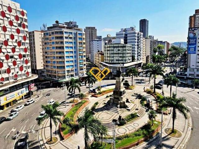 Apartamento 2 Quartos a Venda em Santos SP