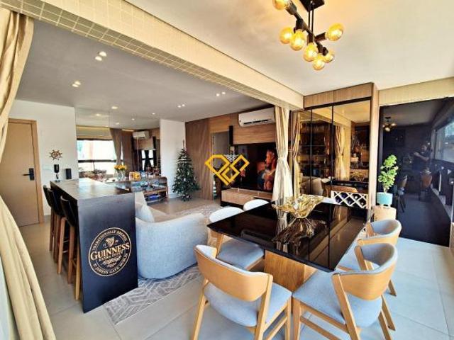 Apartamento 2 Quartos a Venda em Santos Sp