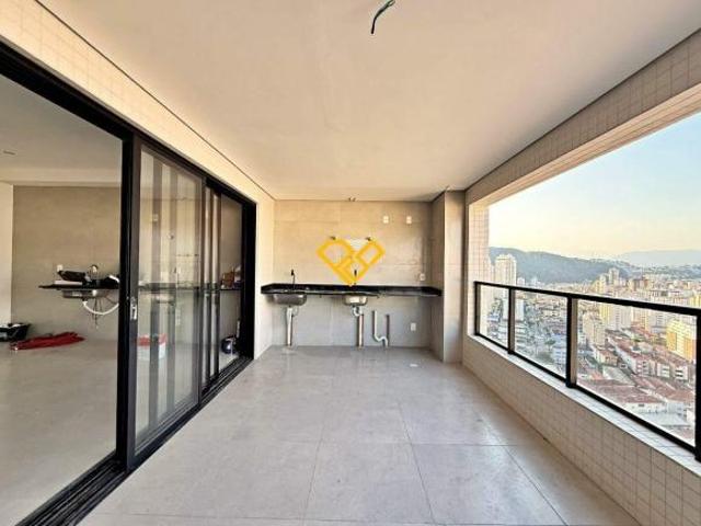 Apartamento 2 Quartos à Venda em Santos/Sp
