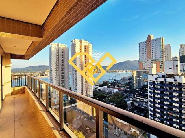 Apartamento 2 Quartos à Venda em Santos/Sp