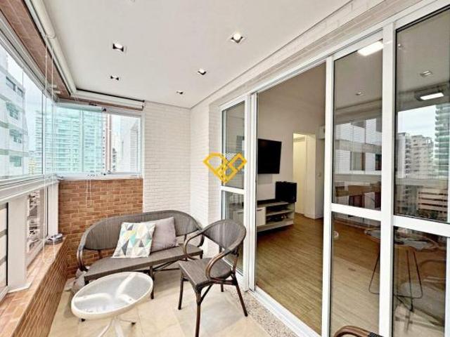 Apartamento 2 Quartos à Venda em Santos/Sp