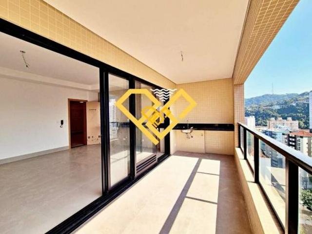 Apartamento 2 Quartos à Venda em Santos/Sp