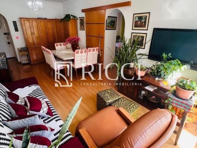 Apartamento 2 quartos à venda Encruzilhada Santos