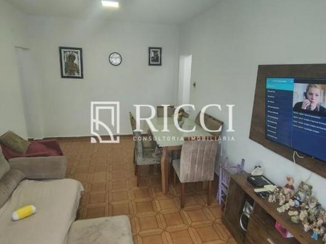 Apartamento 2 quartos à venda Encruzilhada Santos