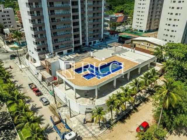 Apartamento 2 quartos à venda Enseada Guarujá