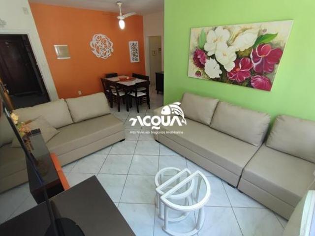 Apartamento 2 quartos a venda Enseada Guaruja