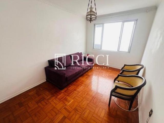 Apartamento 2 quartos à venda Gonzaga Santos