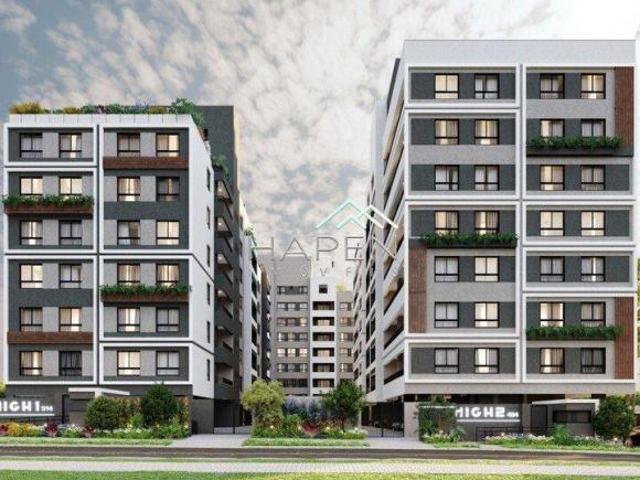 Apartamento 2 quartos à venda High City Habitat