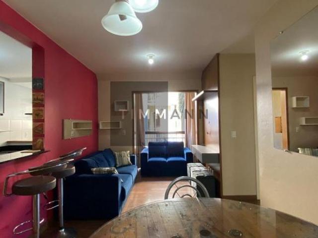 Apartamento 2 Quartos à Venda Industrial Novo Hamburgo