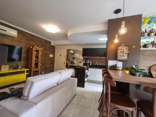 APARTAMENTO 2 QUARTOS A VENDA IPANEMA