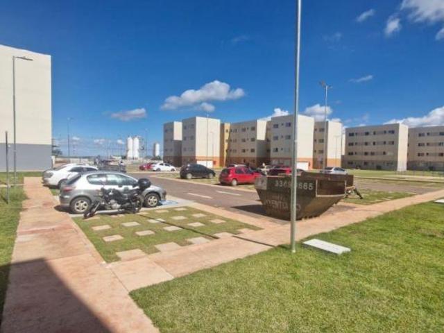 APARTAMENTO 2 QUARTOS À VENDA – ITAPOÃ PARQUE | BRASÍLIA/DF