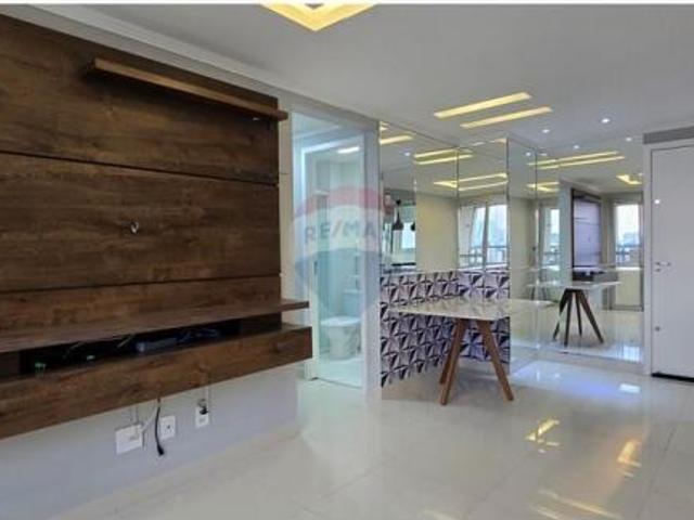 Apartamento 2 quartos à venda Jaçanã com 51m² Condomínio com Lazer Completo e Segurança 24h
