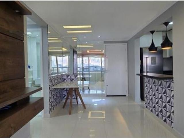 Apartamento 2 quartos à venda Jaçanã com 51m² Condomínio com Lazer Completo e Segurança 24h
