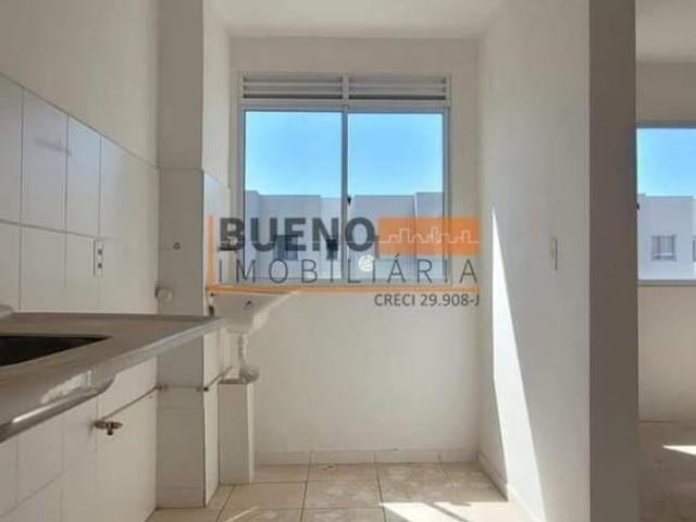 Apartamento 2 quartos à venda, Jardim Boer I, Americana, SP