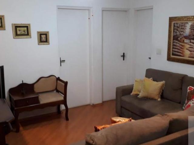 Apartamento 2 quartos a venda Jardim do Mar São Bernardo