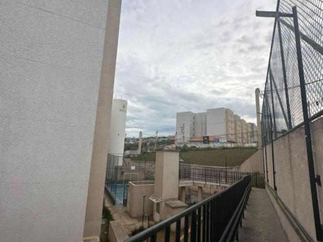 Apartamento 2 Quartos à Venda Jardim da Laranjeira SP, 46m², Lazer, Financiamento