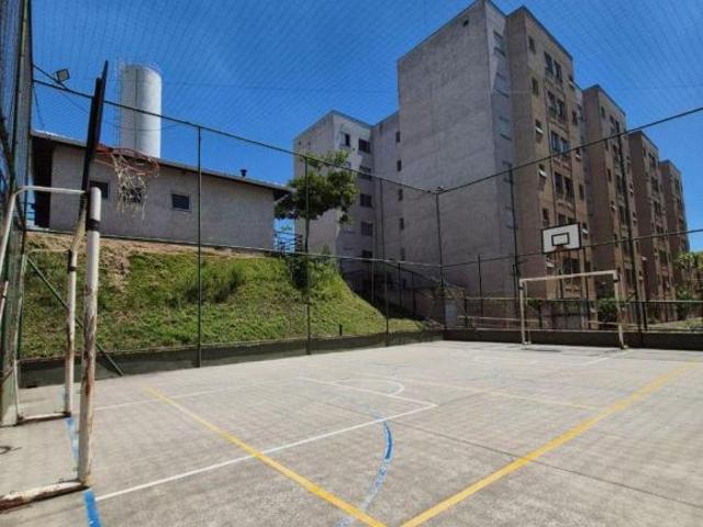 Apartamento 2 Quartos à Venda Jardim da Laranjeira SP, 49m², Lazer Completo, Financiamento