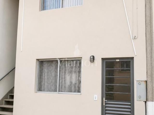Apartamento 2 quartos à venda, Jardim Das Graças, COLOMBO PR