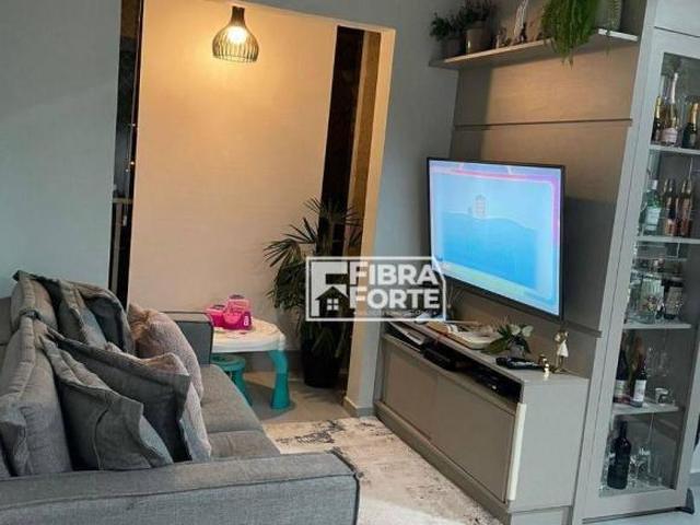 Apartamento 2 quartos à venda Jardim Samambaia Campinas/SP