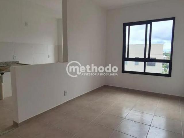 Apartamento 2 quartos à venda, Jardim Proença, Campinas, SP