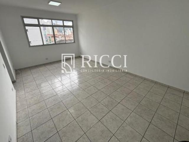 Apartamento 2 quartos à venda José Menino Santos