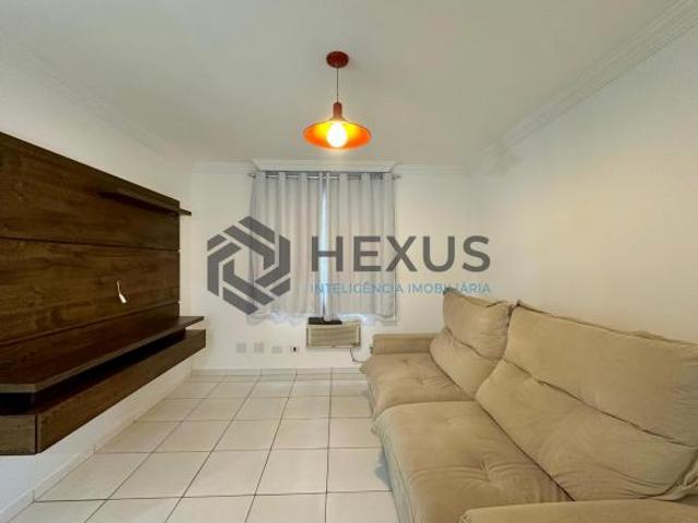 Apartamento 2 quartos à Venda, Lazer Completo, Enseada, Guarujá, SP
