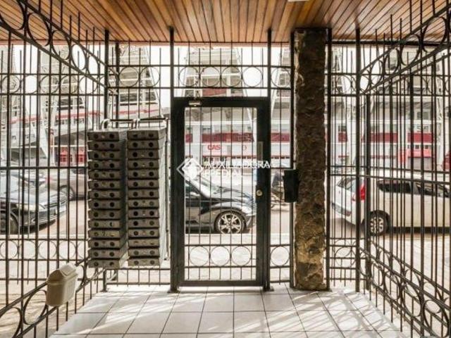 Apartamento 2 quartos à venda localizado na Avenida Padre Cacique