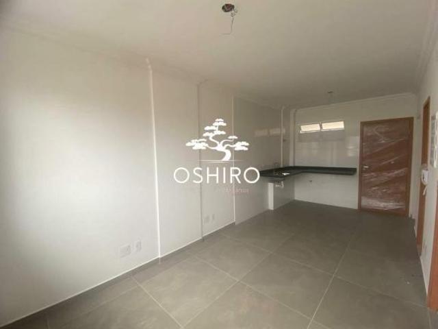 Apartamento 2 quartos à venda Macuco Santos