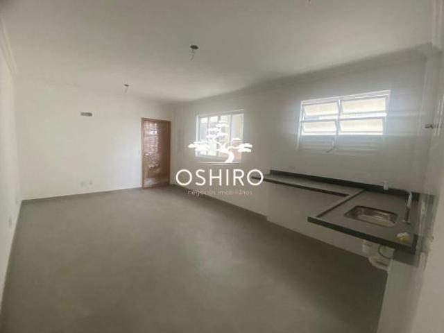 Apartamento 2 quartos à venda Macuco Santos