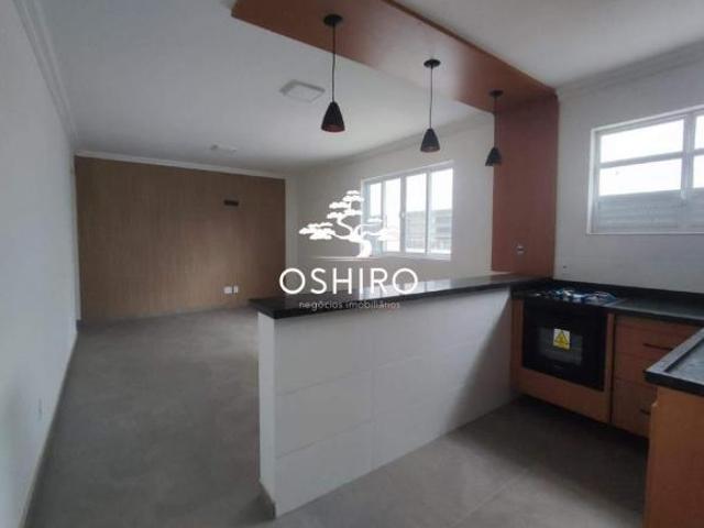 Apartamento 2 quartos à venda Macuco Santos
