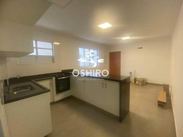 Apartamento 2 quartos à venda Macuco Santos