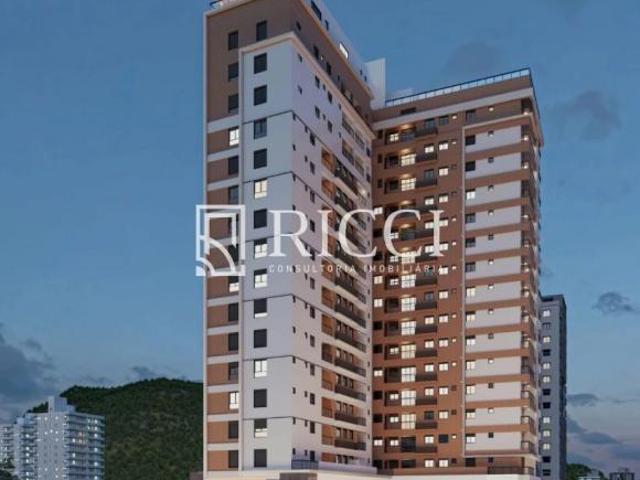 Apartamento 2 Quartos à Venda Marapé Santos | RICCI