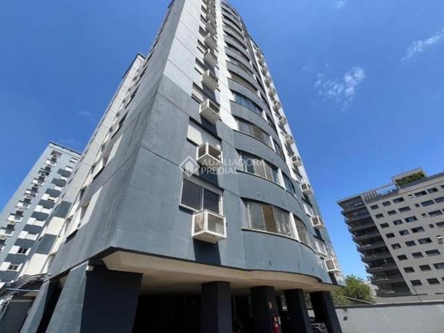 Apartamento 2 Quartos a venda: mobiliado no Centro de Canoas
